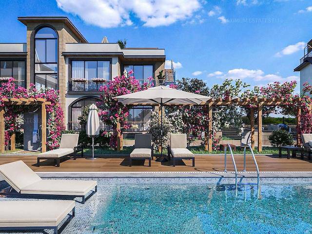 Lapta – Luxury Residences By Nature and The Sea - HangiEv.com