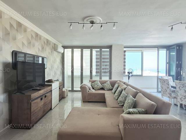 North Cyprus Complete Building For Sale - HangiEv.com